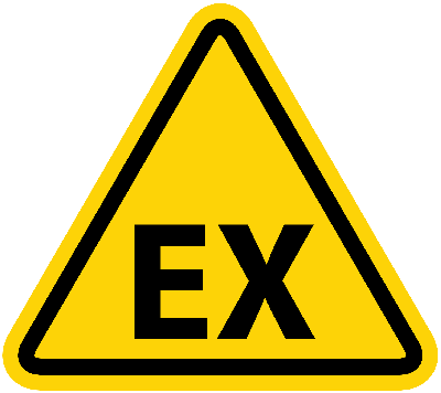 ATEX Certificates and Global Legislation Explained | Artidor Explosion ...