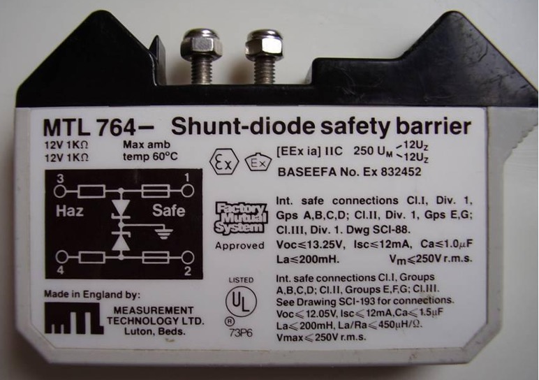 ATEX Markings Explained: Guide to Explosion-Safe Equipment | Artidor ...